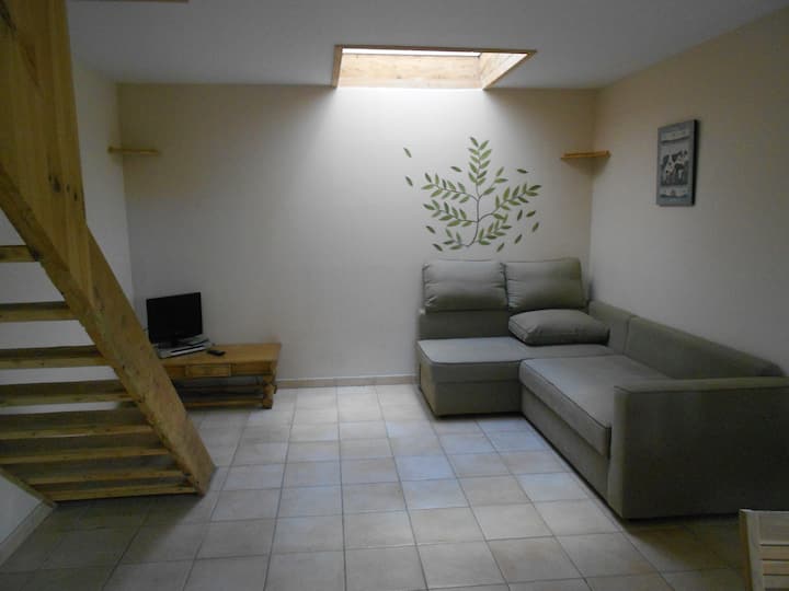Gîte De Courcelette - Bapaume