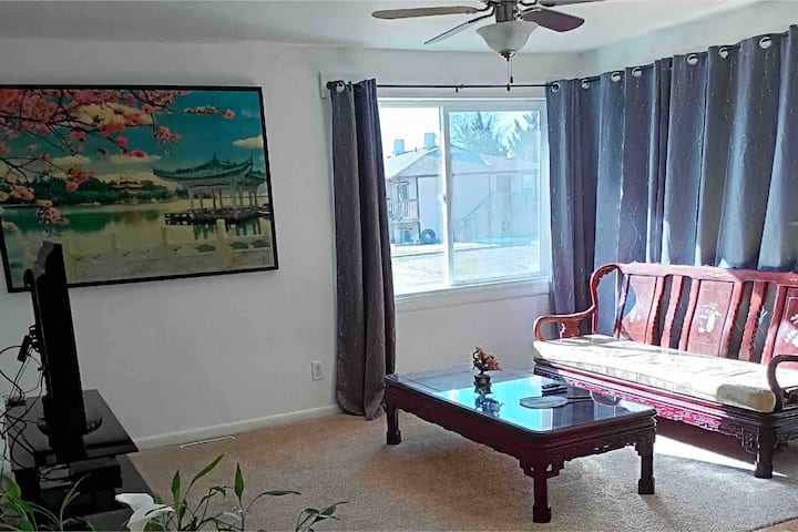 Entire 2 Bedroom 1 Bath Near Downtown Cortez, Co - Cortez, CO