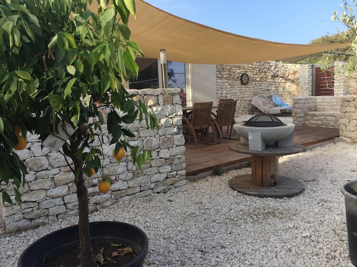 La Bergerie De Bonifacio - Bonifacio