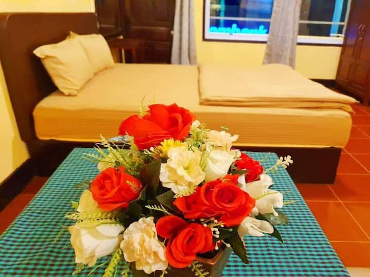 No Name Studios Vientiane​ # 5 - Vientiane