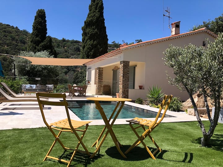 Villa Pablo Bormes - Costa Azul
