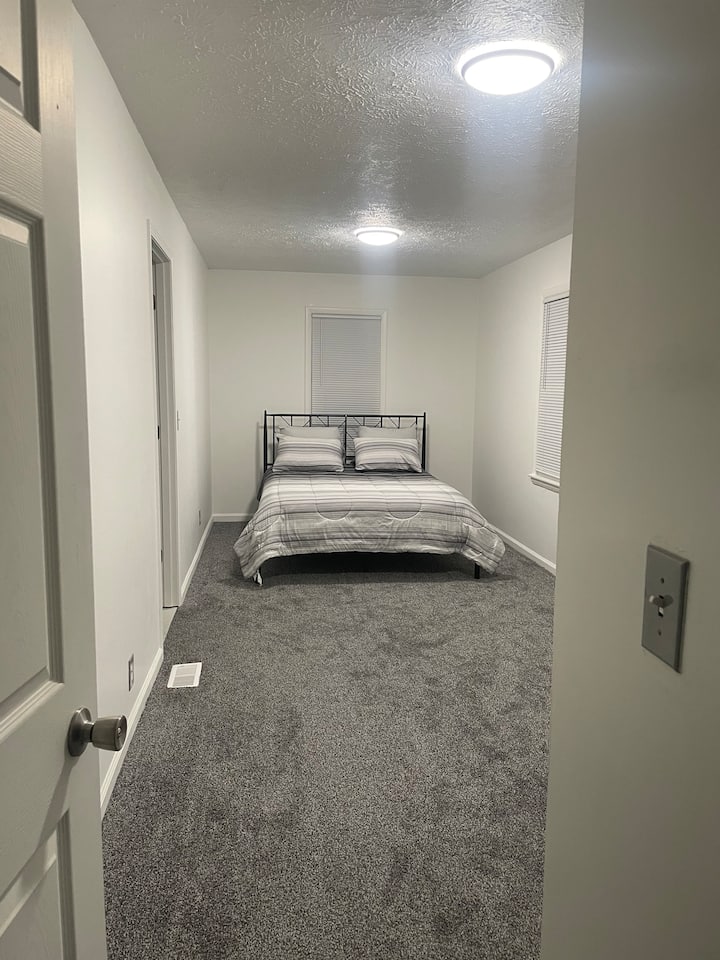 Private Room - 오마하