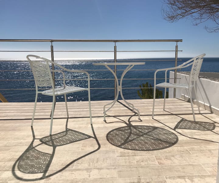 Casa Atlántica* - Fuerteventura