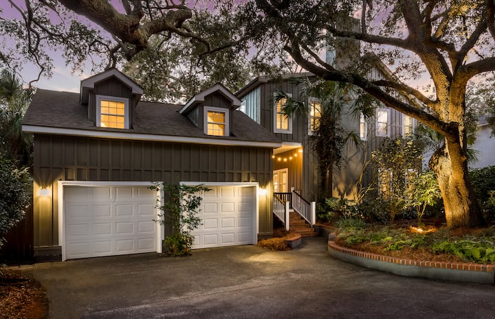 Charleston Vacation Rentals | Villa and Apartment Rentals | Airbnb