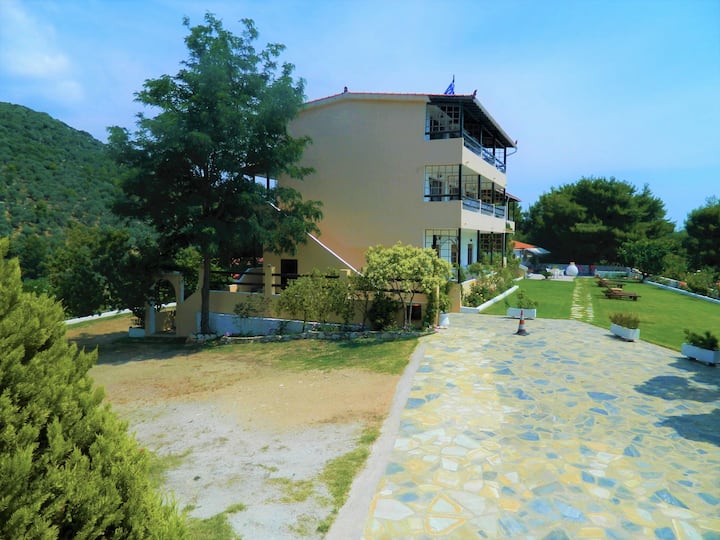 Studio With Forest View - Skiathos