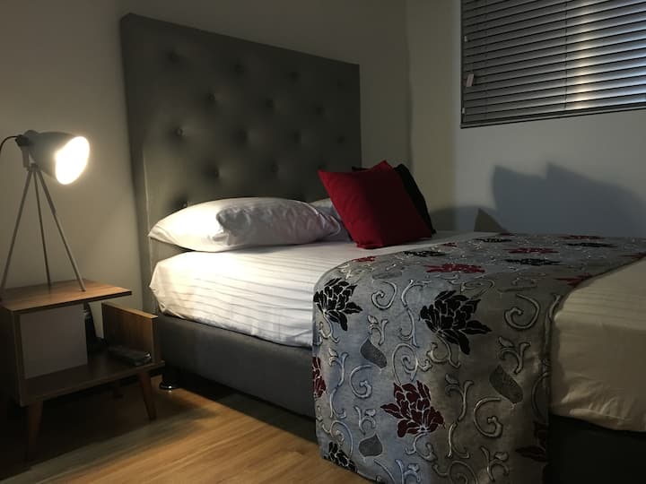 Apartamento Amoblado Por Dias - Pereira, Colombia