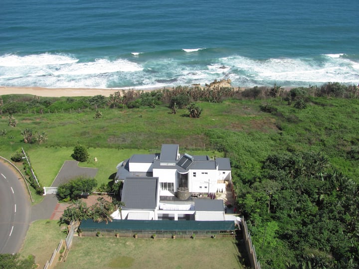 Dolphin Rest Guesthouse - Amanzimtoti