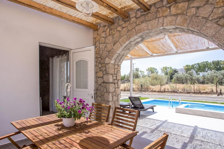 Belvita Villa 5001 - Rhodos