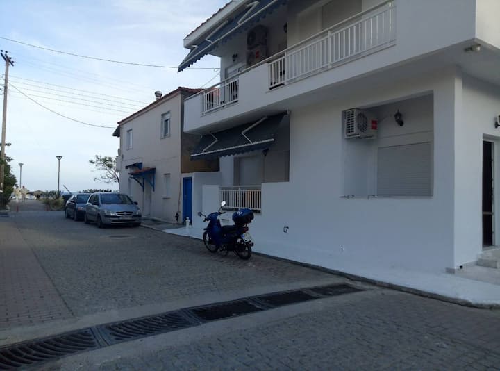 Alexandra House 3 - Sarti