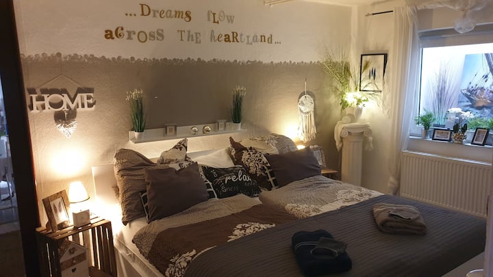 Cocon  Confortable Près De Wetzlar - Braunfels