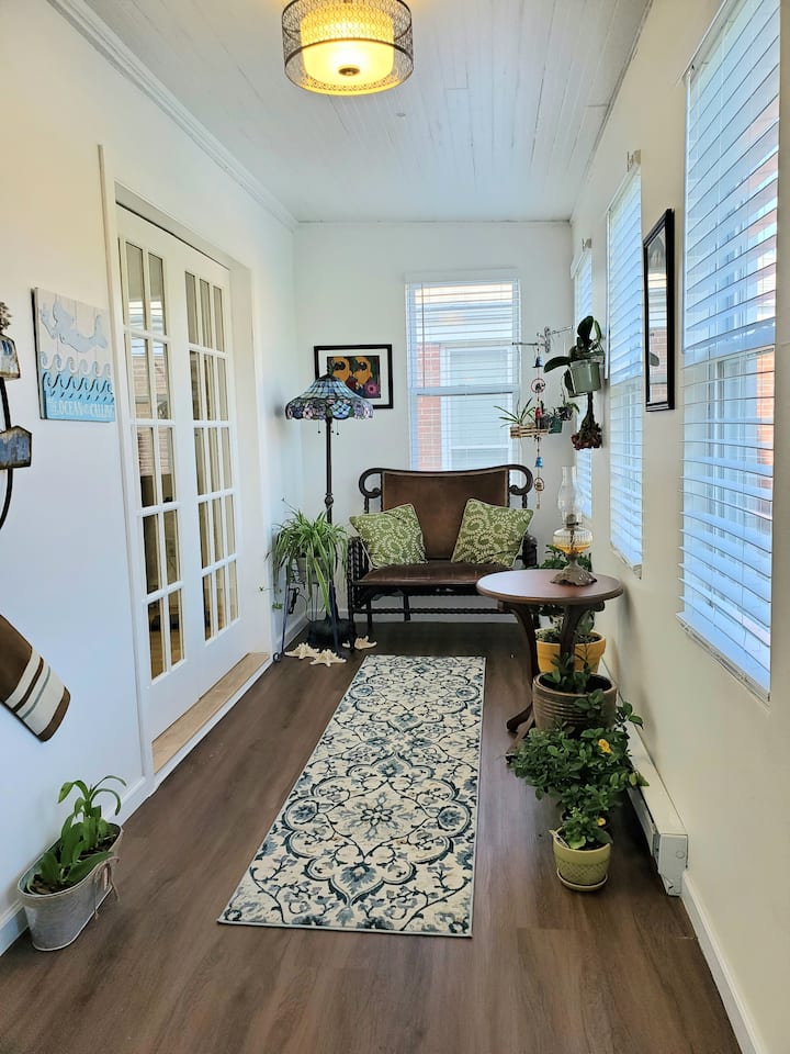 New Rochelle Experience - Yonkers, NY