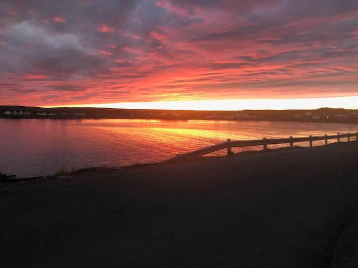 Lavenia Rose Cottages , Sunrise Cottage - Cottages for Rent in Little ...