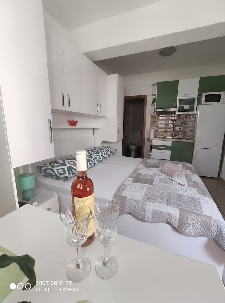 Studio Andrea - Makarska