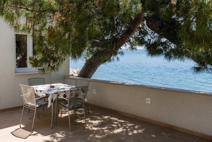 Apartmani "Dva Bora" Podstrana - Podstrana