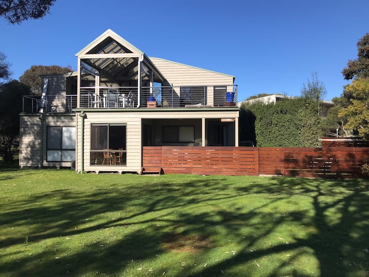 “Alandale”, 2 Min To The Beach, Close To Nature - Ventnor