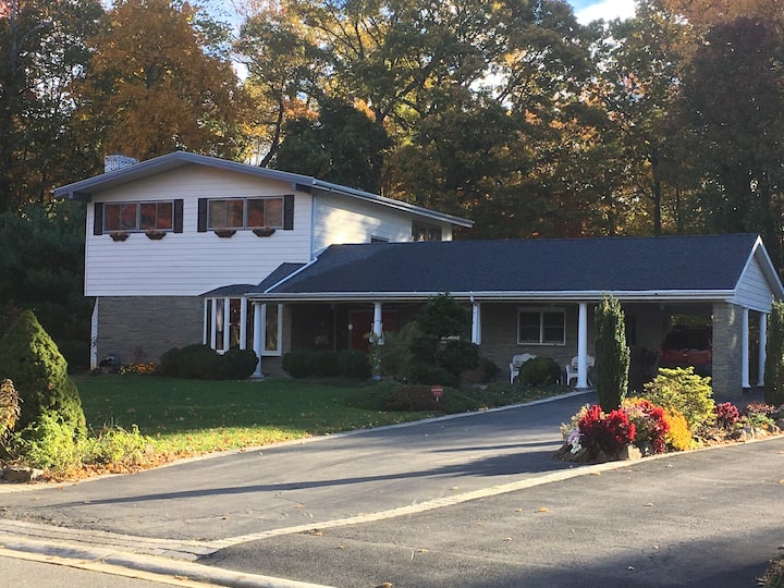 Convenient Location, Great Neighborhood - Wilmington, DE