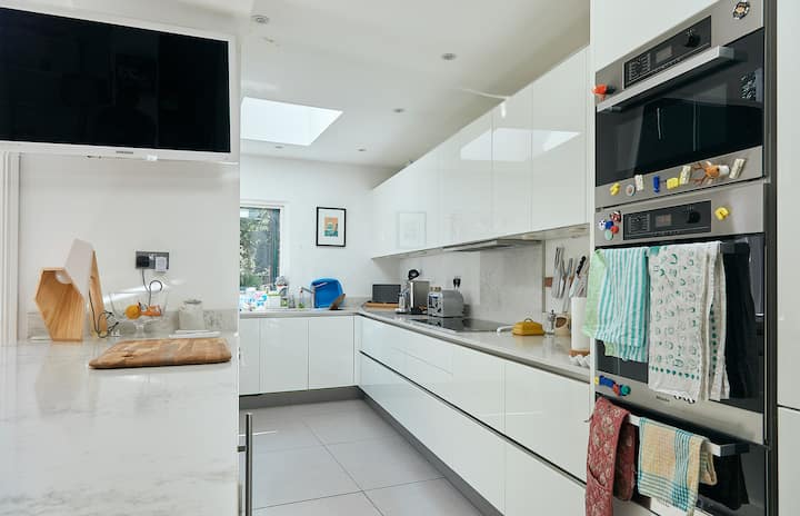 Relax In The City - Central London