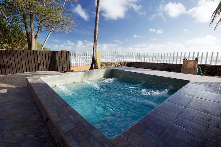 Top 7 Beach Houses In Toco, Trinidad and Tobago - Updated 2024 | Trip101