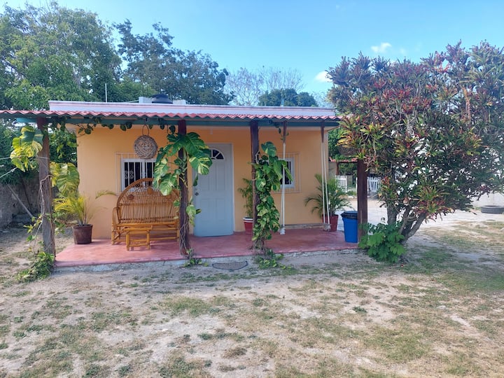 La Casa Del Profesor - Bacalar