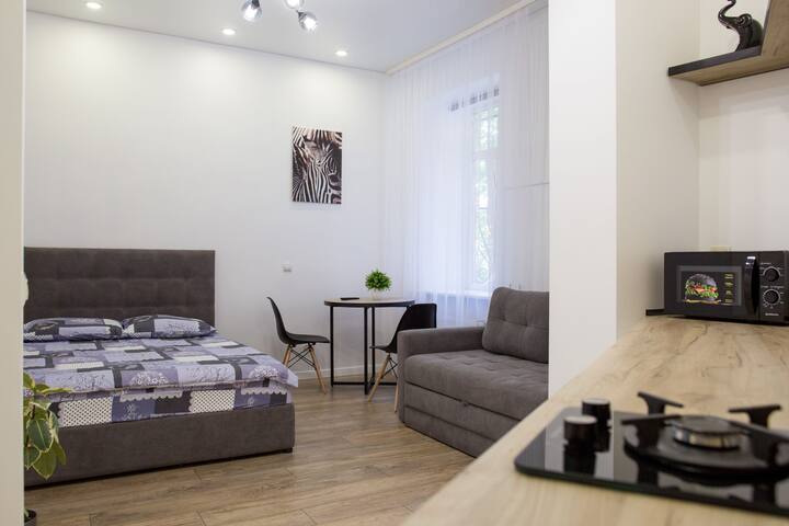 Lviv Vacation Rentals | Airbnb