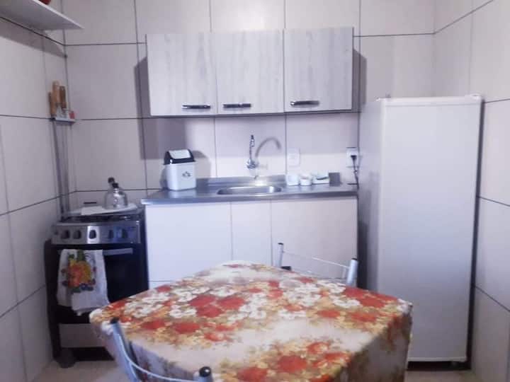 Otimo Kitnet Disponivel Em Tramandai - Tramandaí