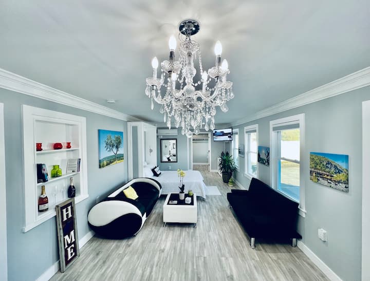 Vivo Peaceful Breeze Suite! - Harpers Ferry, WV