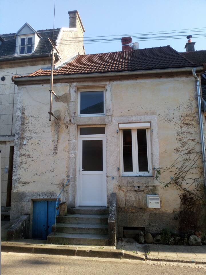Chez Isis - Châtillon-sur-Seine