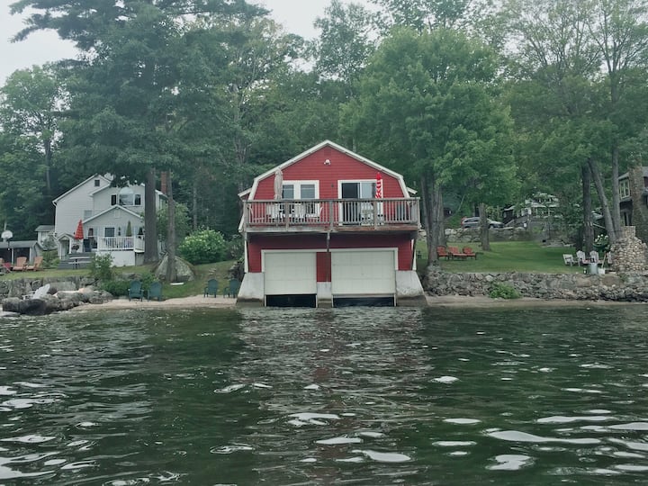 Lake Life! Boat House With Mooring ! - Wellington State Park, Bristol