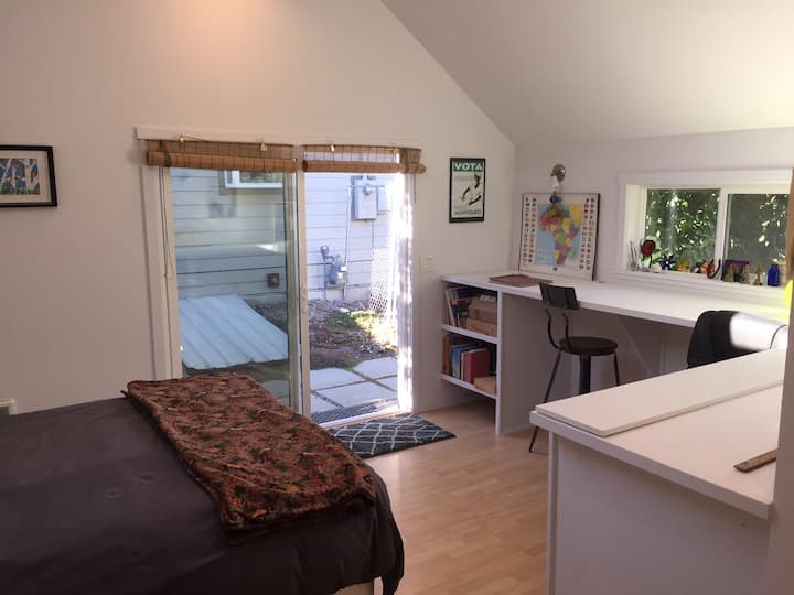 Missoula Cottage - Missoula, MT