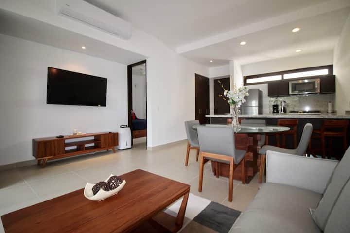 Magical Paradise Condo - Akumal