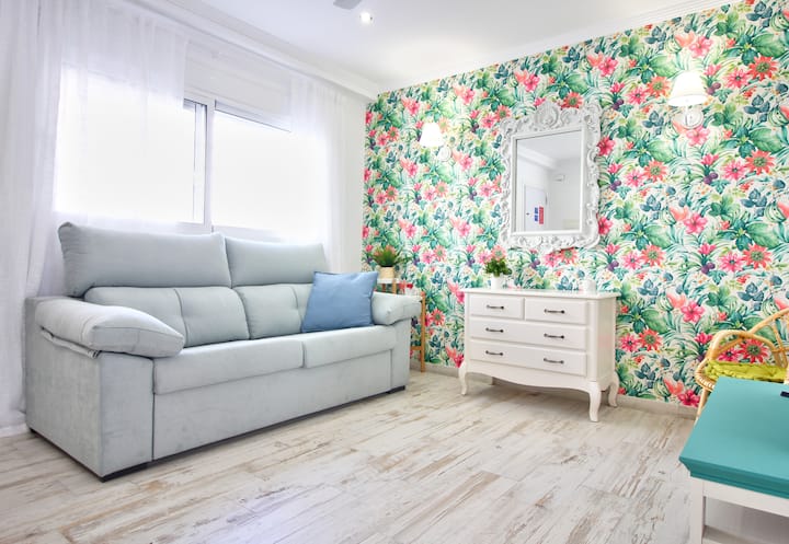 Apartment In Denia Sandy Beach - Dénia