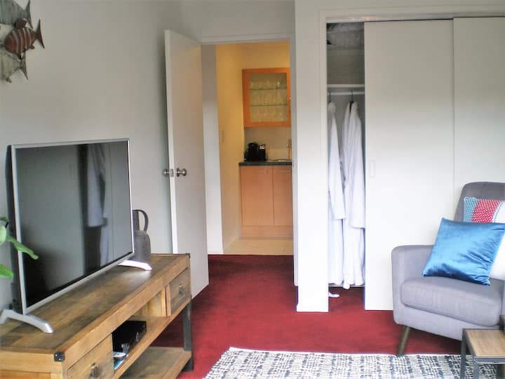 A Little Luxury Near The Heart Of The City. - Tauranga