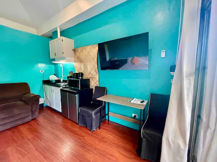 Ngermid Oasis- Studio Loft W/ Scenic Views - Palau
