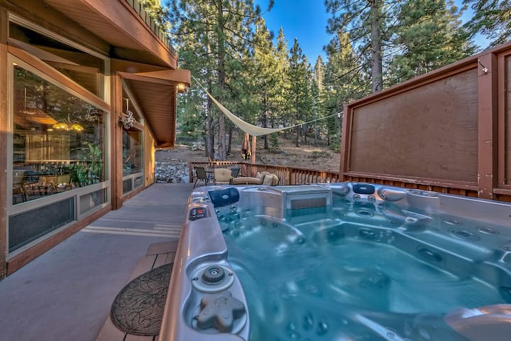 Nevada Cabin Rentals | Home and Cabin Rentals | Airbnb