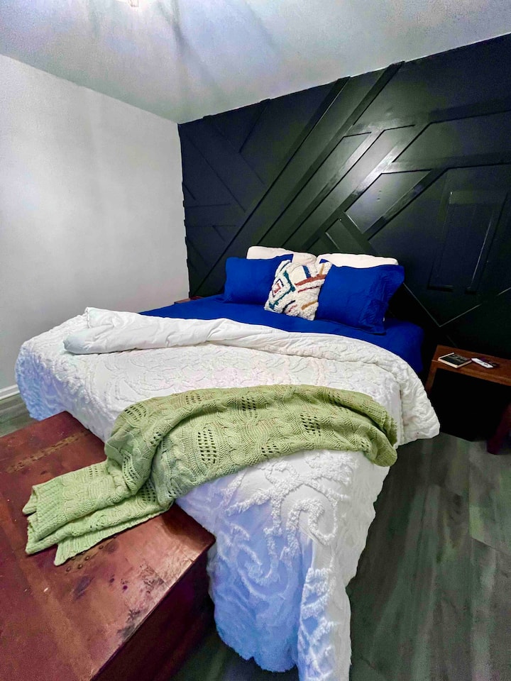 Save Monthly Work Stay*sleep10*park Trucks*by Post - Clarksville, TN