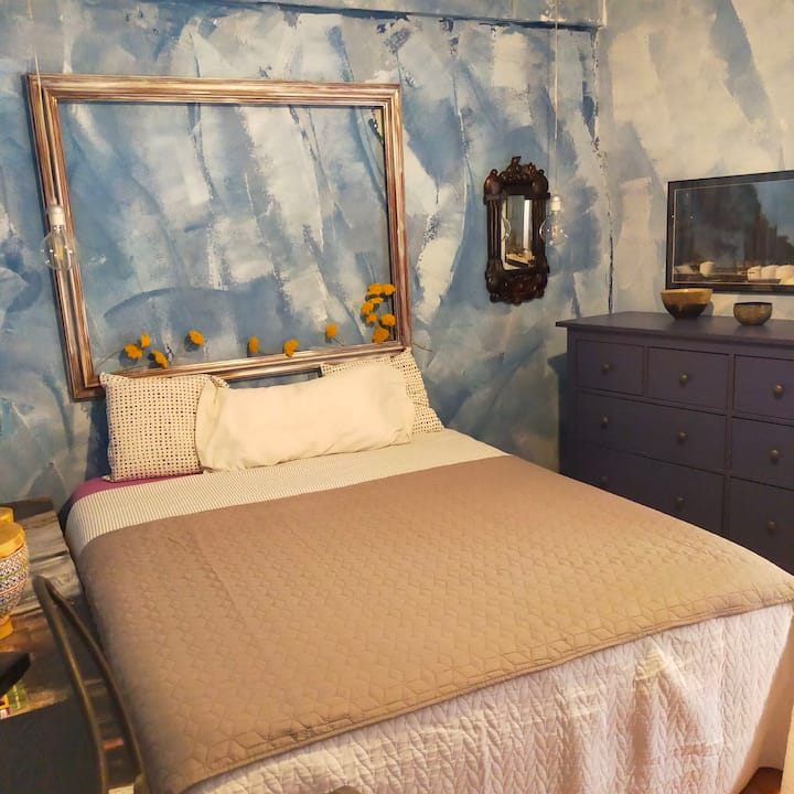 Parada En La Anoia. Apartamento Con Barbacoa - Igualada