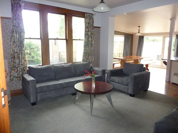 Five Bedroom House, At Anchor Motel Timaru - Timaru