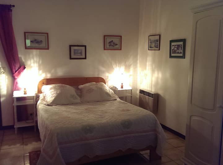 Aux Trois Sources - Studio 2 - Sarlat-la-Canéda