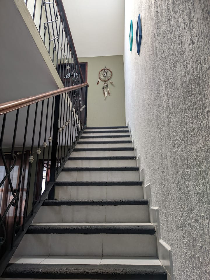 Departamento Céntrico 2 - San Cristóbal de las Casas