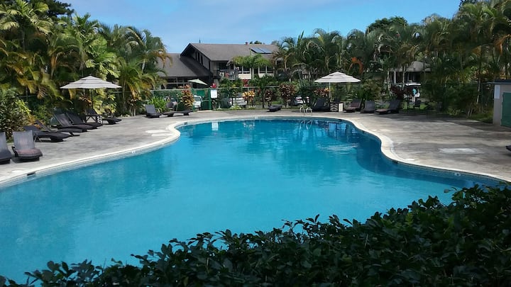 Best One Bedroom " Prime Location, Fun &Adventure" - Princeville, HI