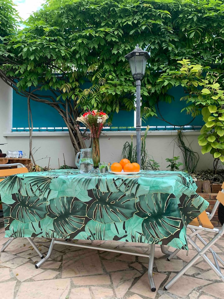 Logement Entier à 20mn De Champs-elysées - Bagneux