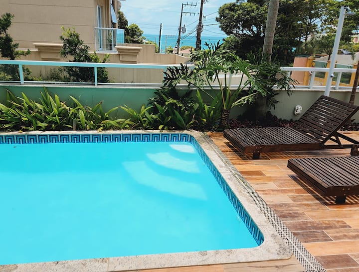 Aconchego Dos Ingleses - Florianópolis