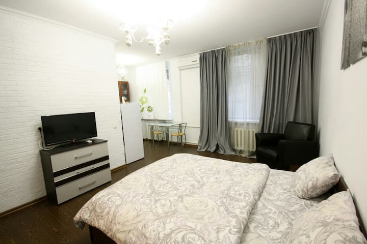 Central Park Apartment - Kiszyniów
