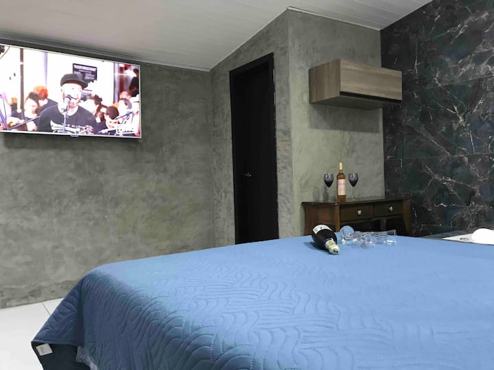 Dream Loft Bc - Balneário Camboriú