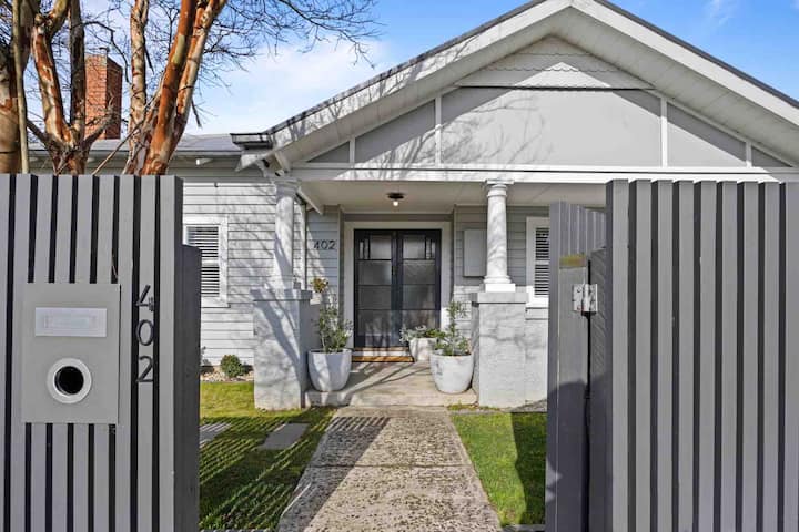 House On Drummond - Ballarat