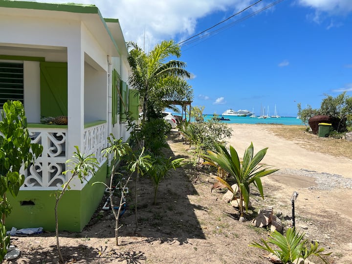 Rehenita’s Abode - Anguilla