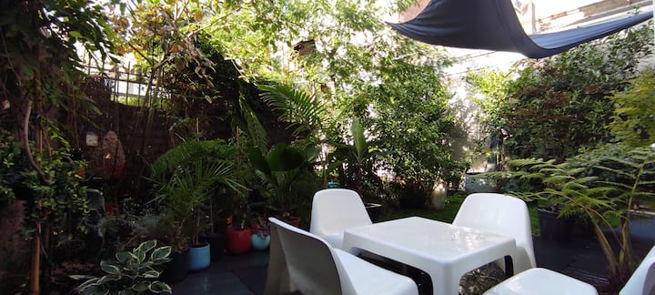 Appart Au Vert, Plein Centre à 2 Pas De Paris - Issy-les-Moulineaux