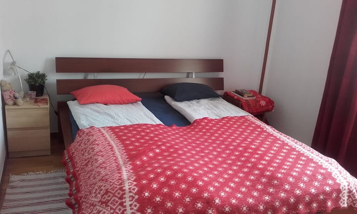 Habitacion Privada - Asturias