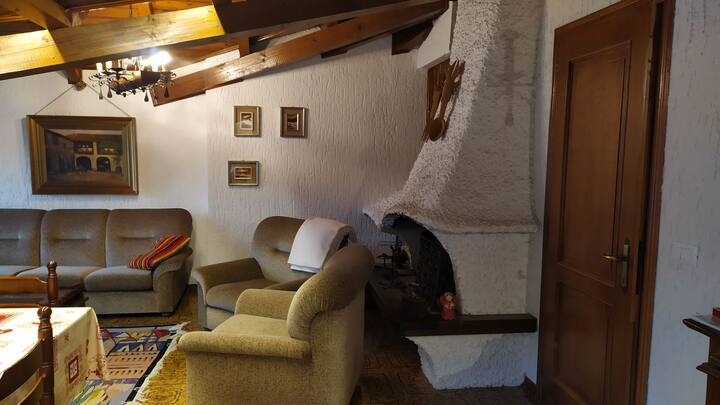 Appartamento Iole Centro Asiago - Asiago
