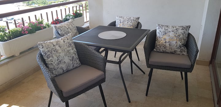Obiteljski Apartman   Lara - Ploče
